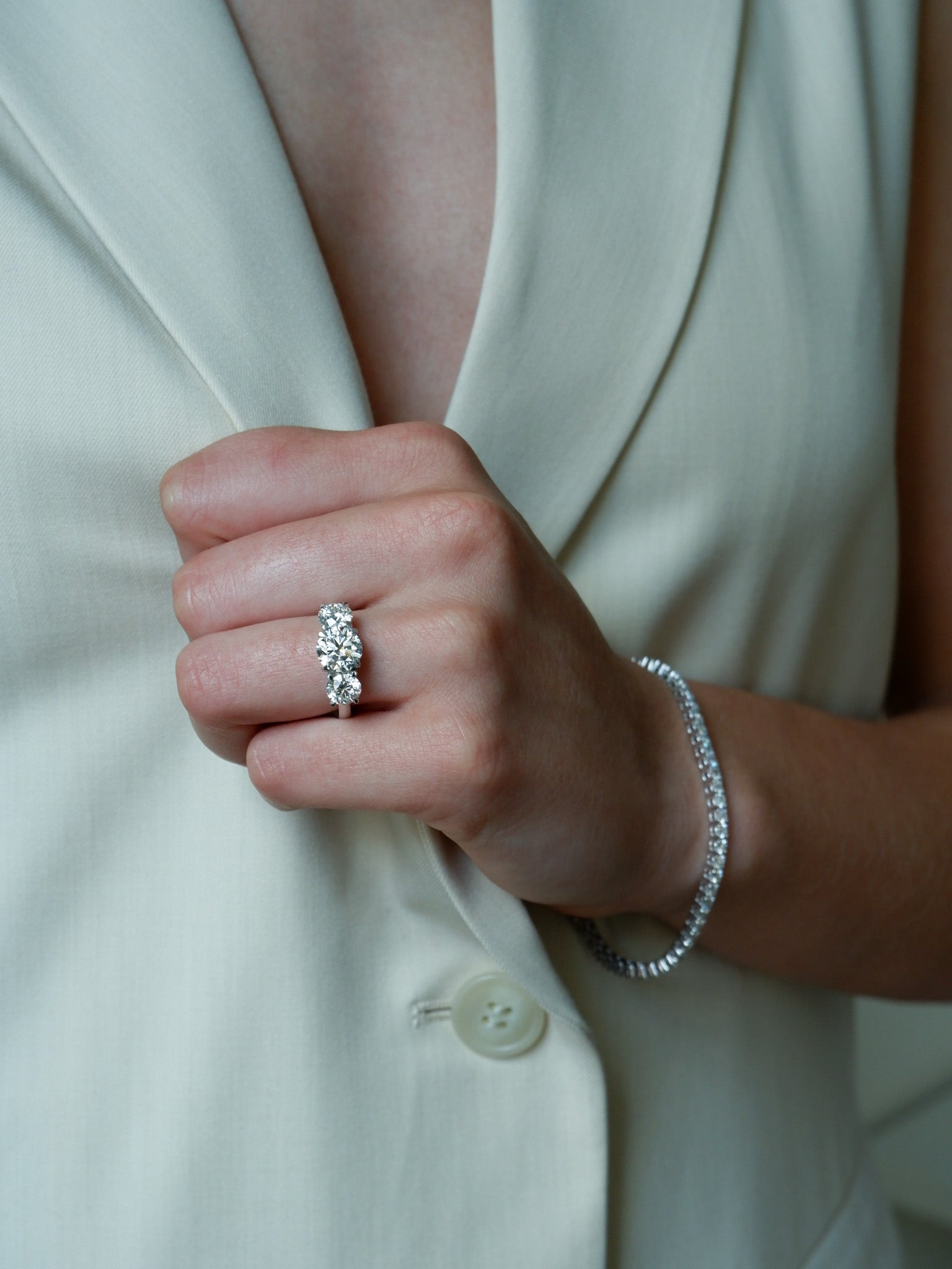 Engagement and Wedding Rings Brisbane | A.G Designer Jeweller